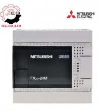 PLC Mitsubishi FX3G-24MT/ES