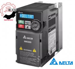 Biến tần Delta MH300