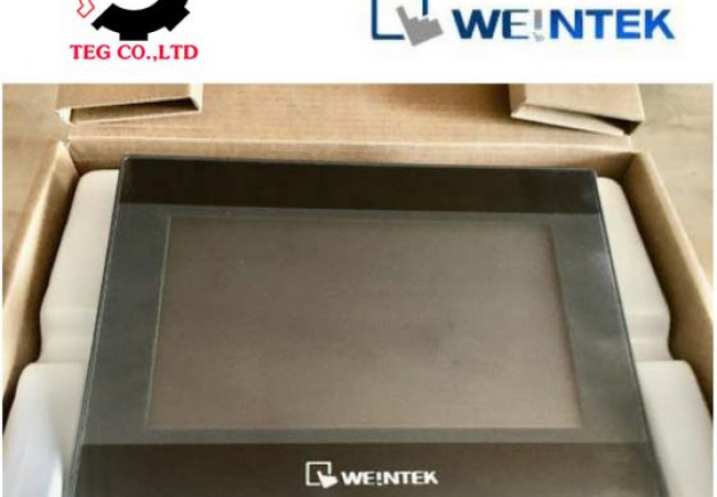 MT6071IP HMI WeinTek,màn hình WeinTek MT6071IP