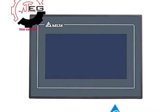 Màn hình HMI Delta 10 inch