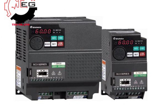 Biến tần Shihlin SC3-043-18.5K/22KF
