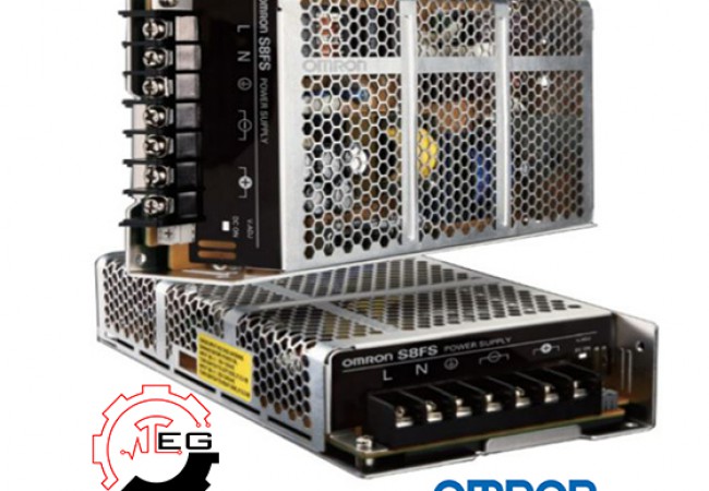 Bộ nguồn Omron S8FS-C02524-TEG co.,LTD