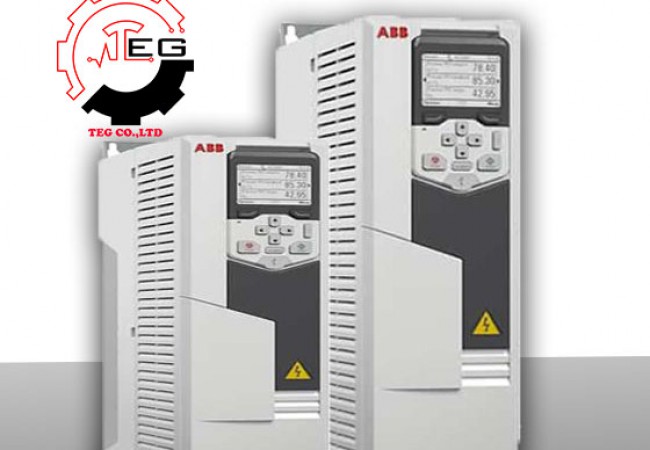 Biến tần ABB ACS580-01-05A7-4