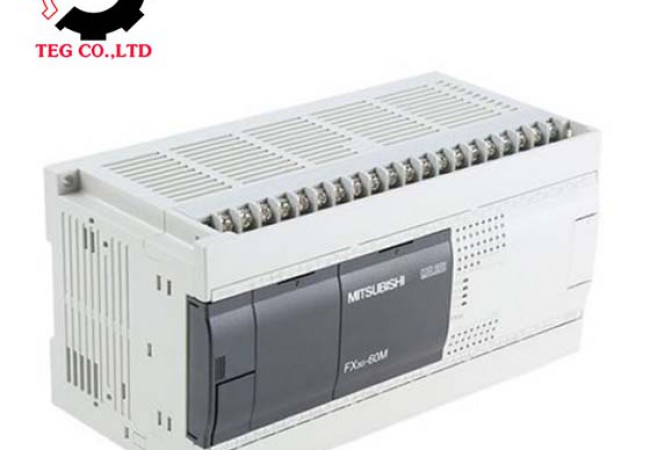 FX3G-60MR/ES PLC Mitsubishi