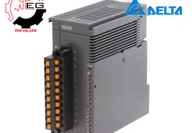 AS16AM10N-A module plc Delta