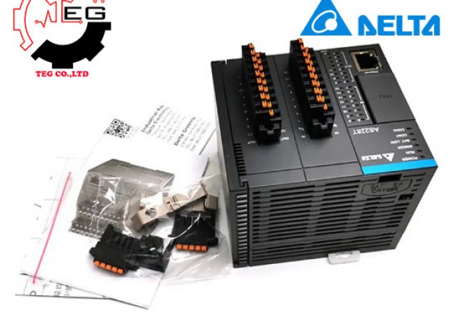 PLC Delta AS228T-A