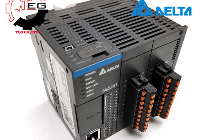 PLC Delta AS228R-A