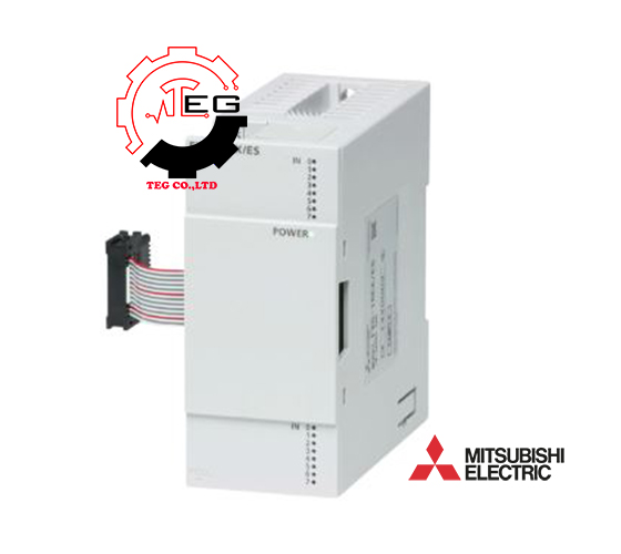 Mô đun FX5-16EYR/ES module PLC Mitsubishi