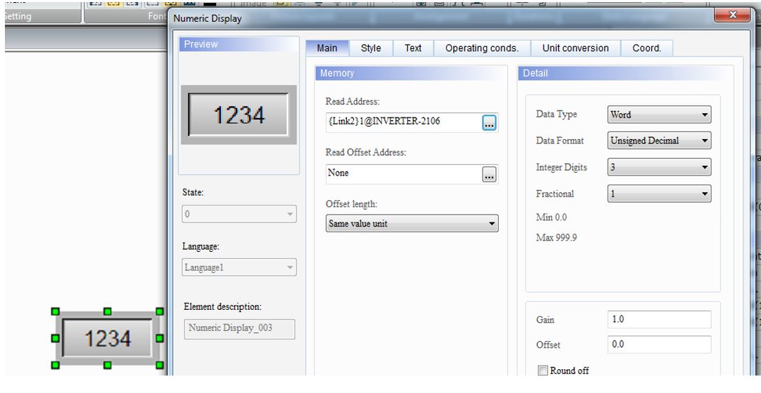 Hướng dẫn lập màn hình HMI Delta